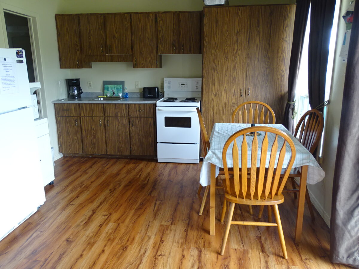 Rooms – Rideau Mac Resort