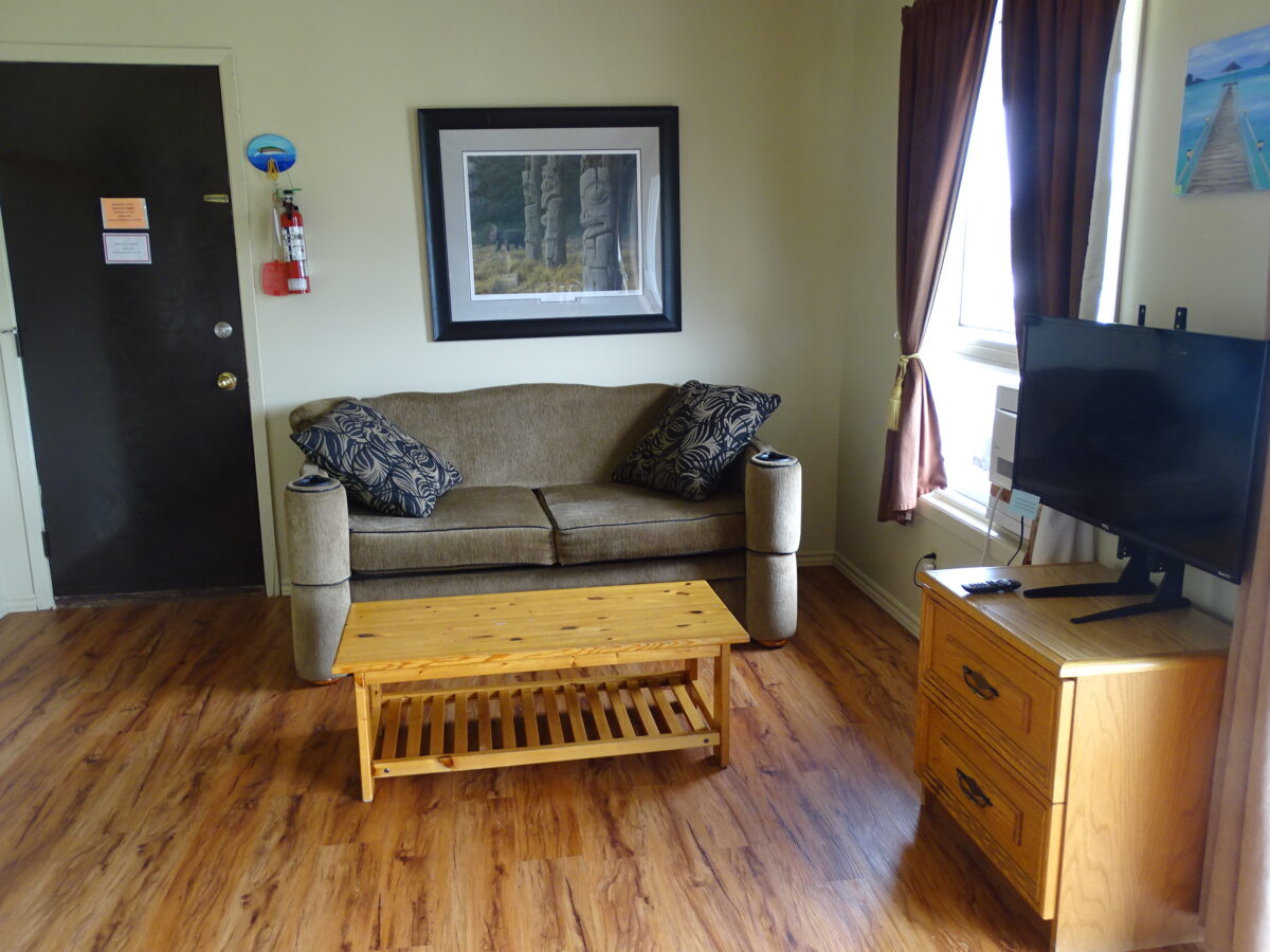 Rooms – Rideau Mac Resort